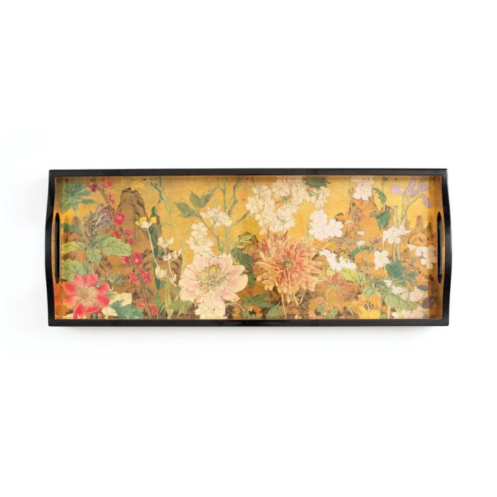 Mountain High Rectangular Bar Tray – leranthouston